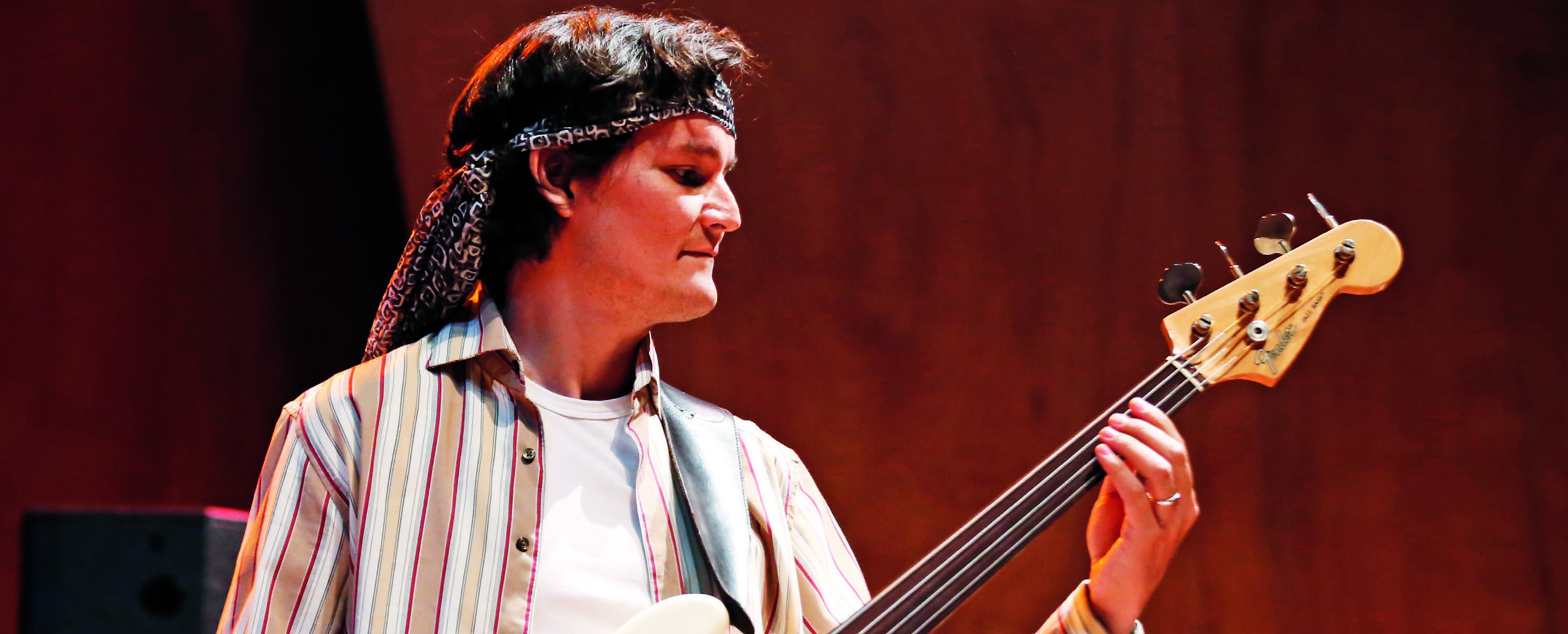 Revista Universitaria | Daniel Hurtado: fusión de música y ciencia ...