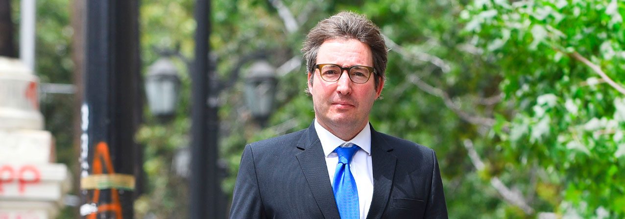 Revista Universitaria | Mathias Risse : “No creo que en Chile se haya ...