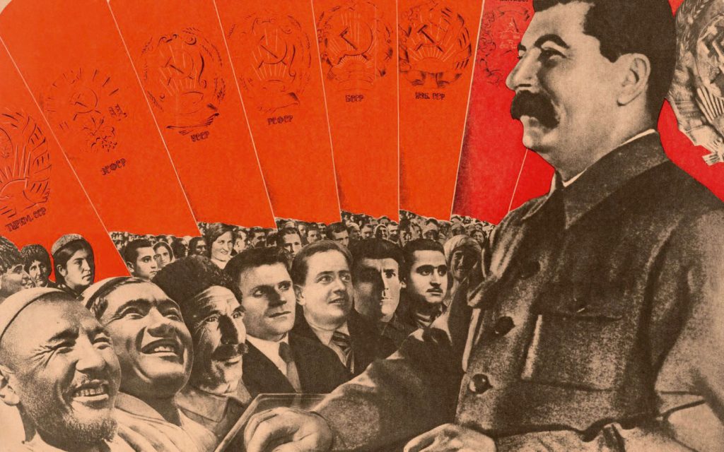 Revista Universitaria | La trayectoria del poder: del abuso al ocaso de ...