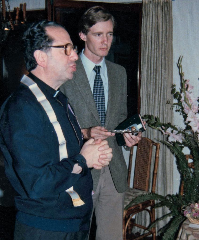 Revista Universitaria | Francisco vs Francisco: Prochaska frente a su ...