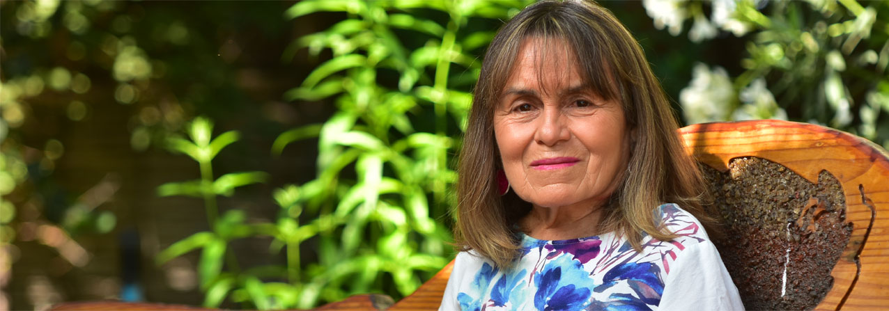 Revista Universitaria | Patricia May “Vivimos un tiempo que no ...