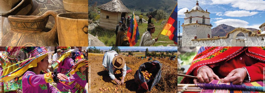 Revista Universitaria | La humanidad en el centro del patrimonio ...