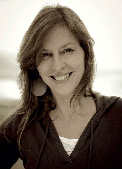 Revista Universitaria | Pilar Ducci: el circo es un espejo de la ...