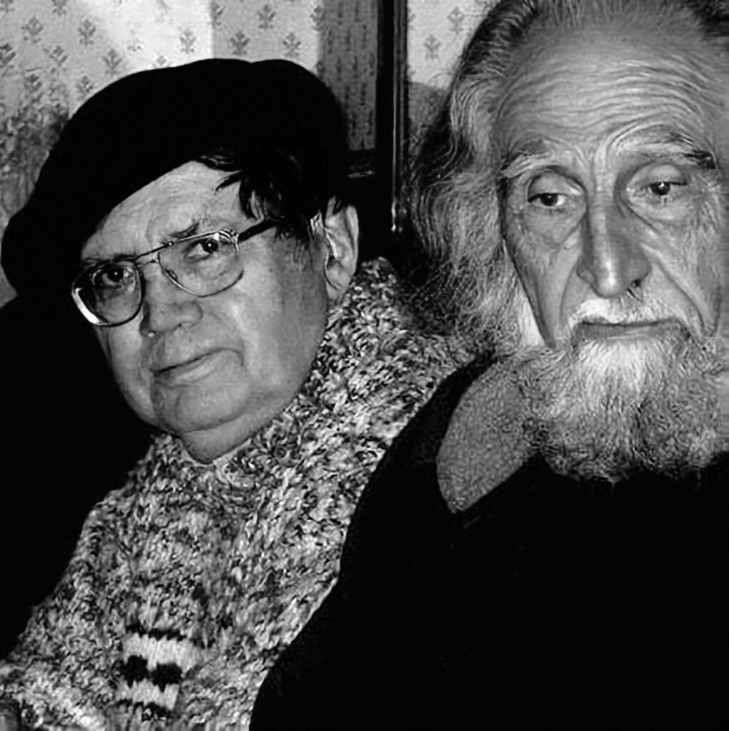 Revista Universitaria | Gastón Soublette: sin miedo al “otro” - Revista ...