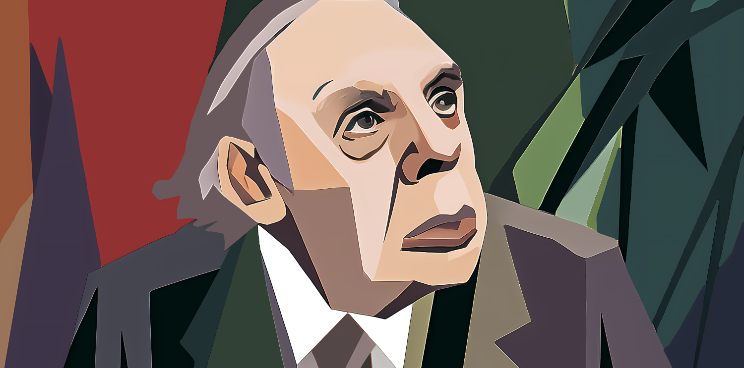 Revista Universitaria | Caminar, escribir, conjeturar (o la fe de ...